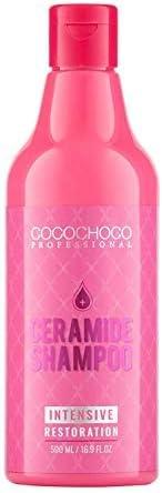 Ceramide Shampoo 500ml | Sonia's Hairdressing